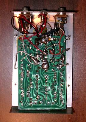 E.Harmonix Small Clone EH4600 FULL CHORUS - RARE!